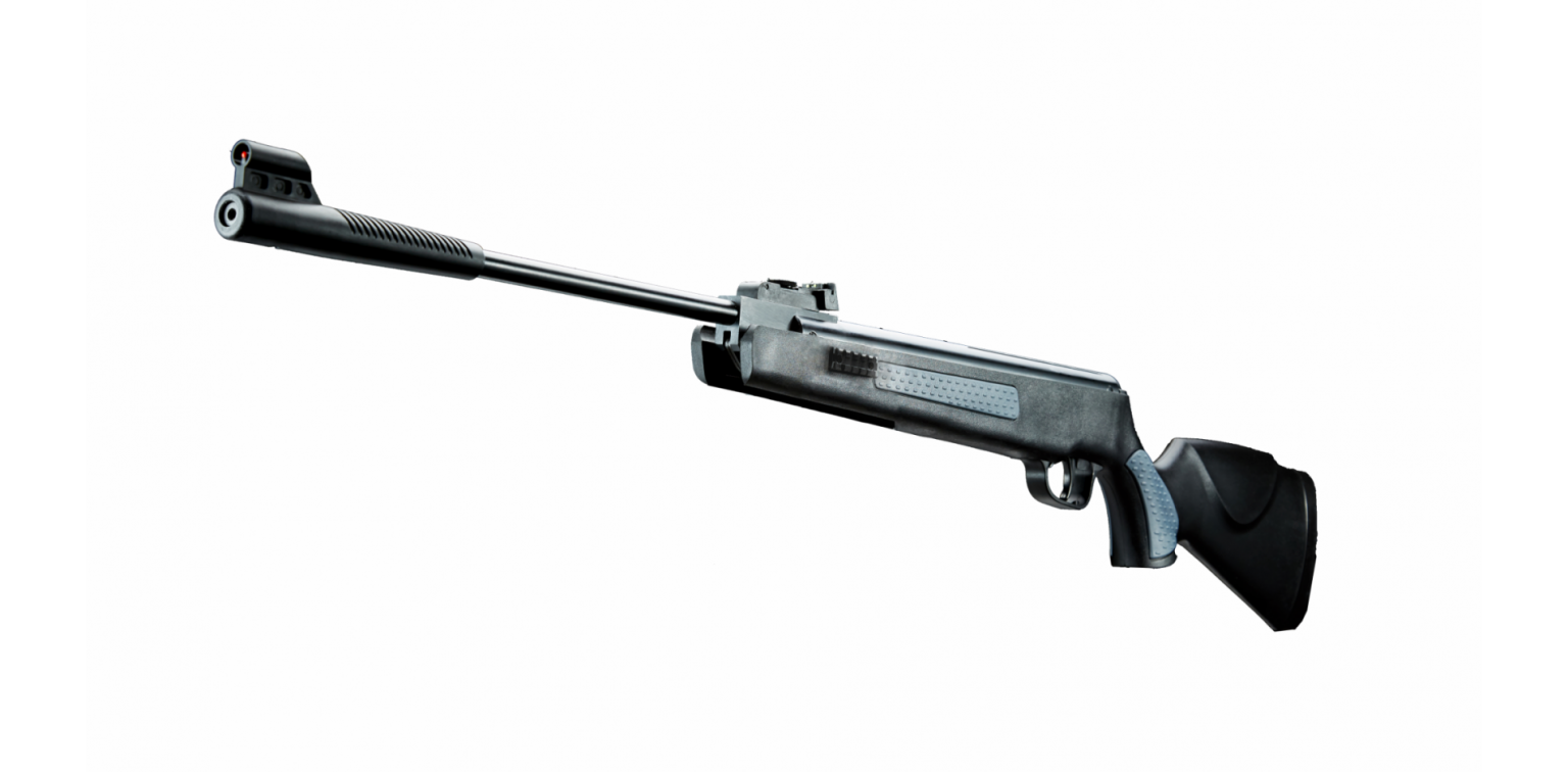 Fox SR1400 Cal 5,5mm - AirGunsLP