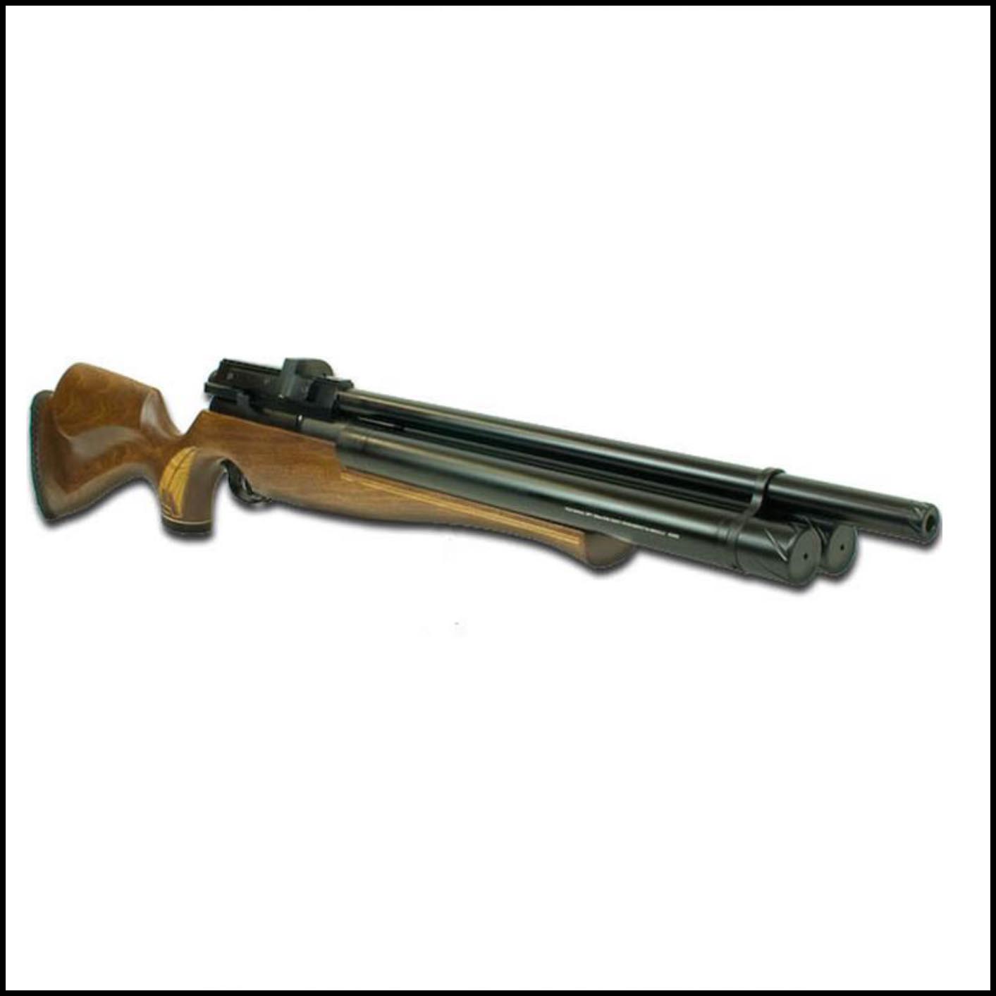 Air Arms S510 TC - AirGunsLP